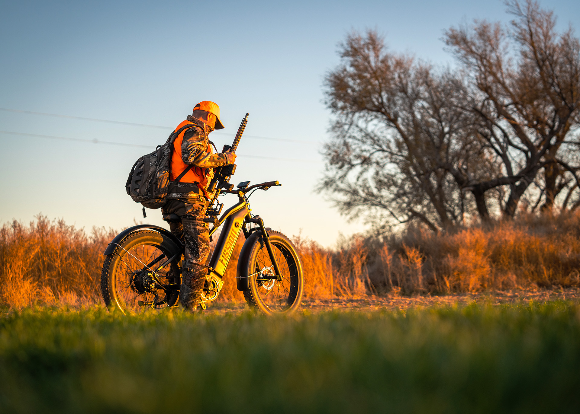 Finance with PayPal - Fission Cycles