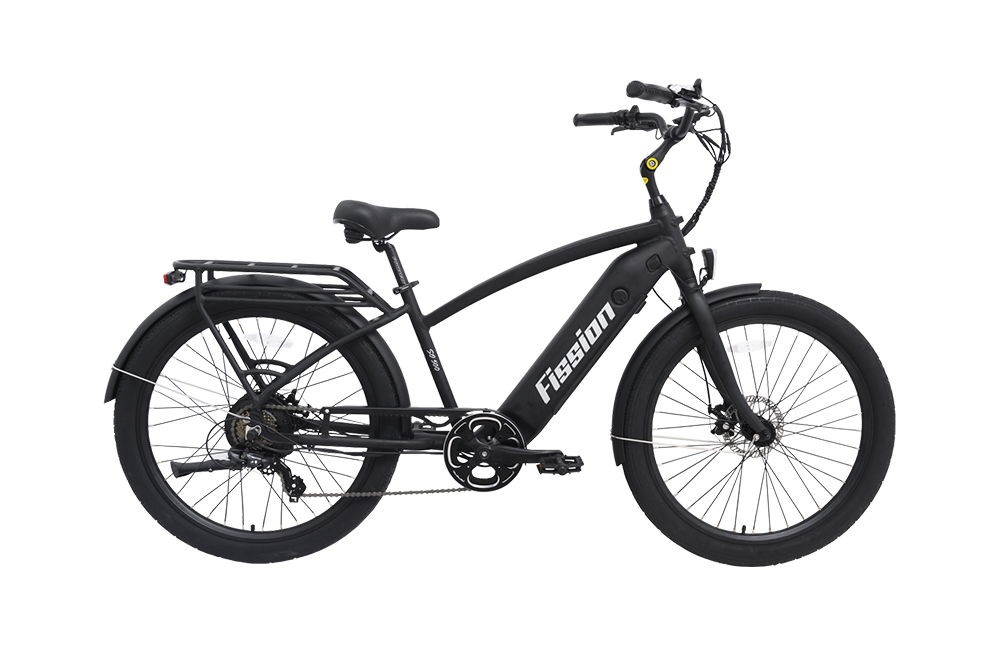 SO 500 - Fission Cycles