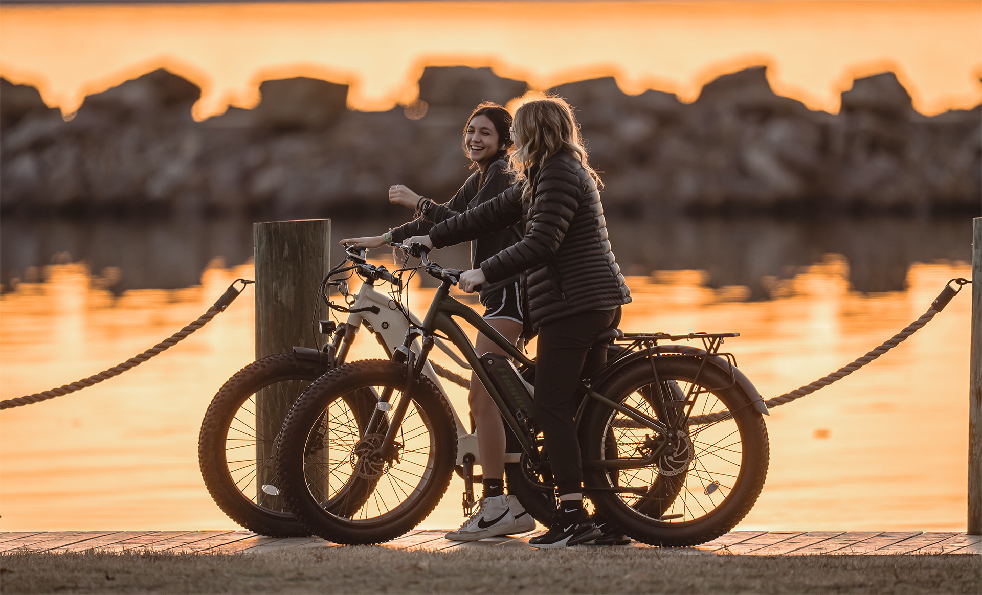 Warranty - Fission Cycles