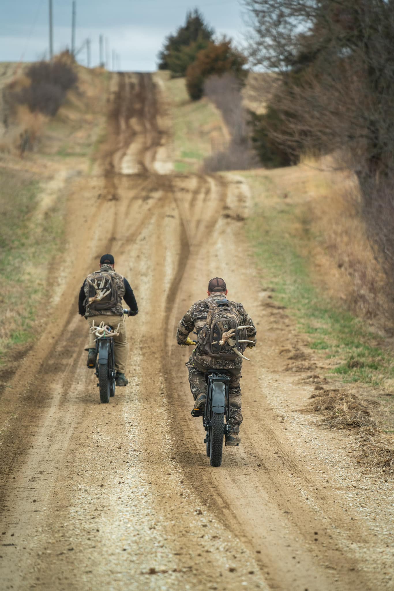 Fission Cycles - Designed to Conquer